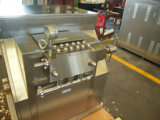 Omogeneizzatore impermeabile per latte/liquido, attrezzatura ...